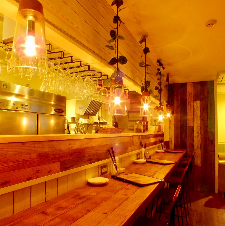 厚木で感じる海『HOLANOA』Café&DiningBar - 海老名と厚木を彩る情報＆WEBマガジン [noma] 海老名と厚木の間